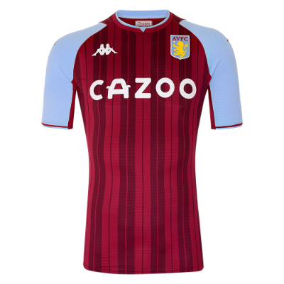 Aston Villa Football Club | The official club website | AVFC